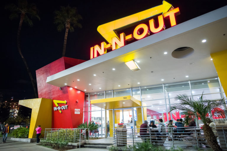 In-N-Out Double Double Recipe, Famous Fresh Taste & Delicious Special ...