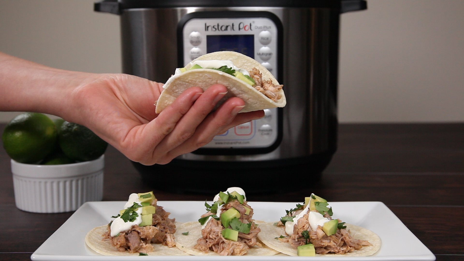 Wondering What Size Instant Pot to Get For a Family of Two? Here's Your ...