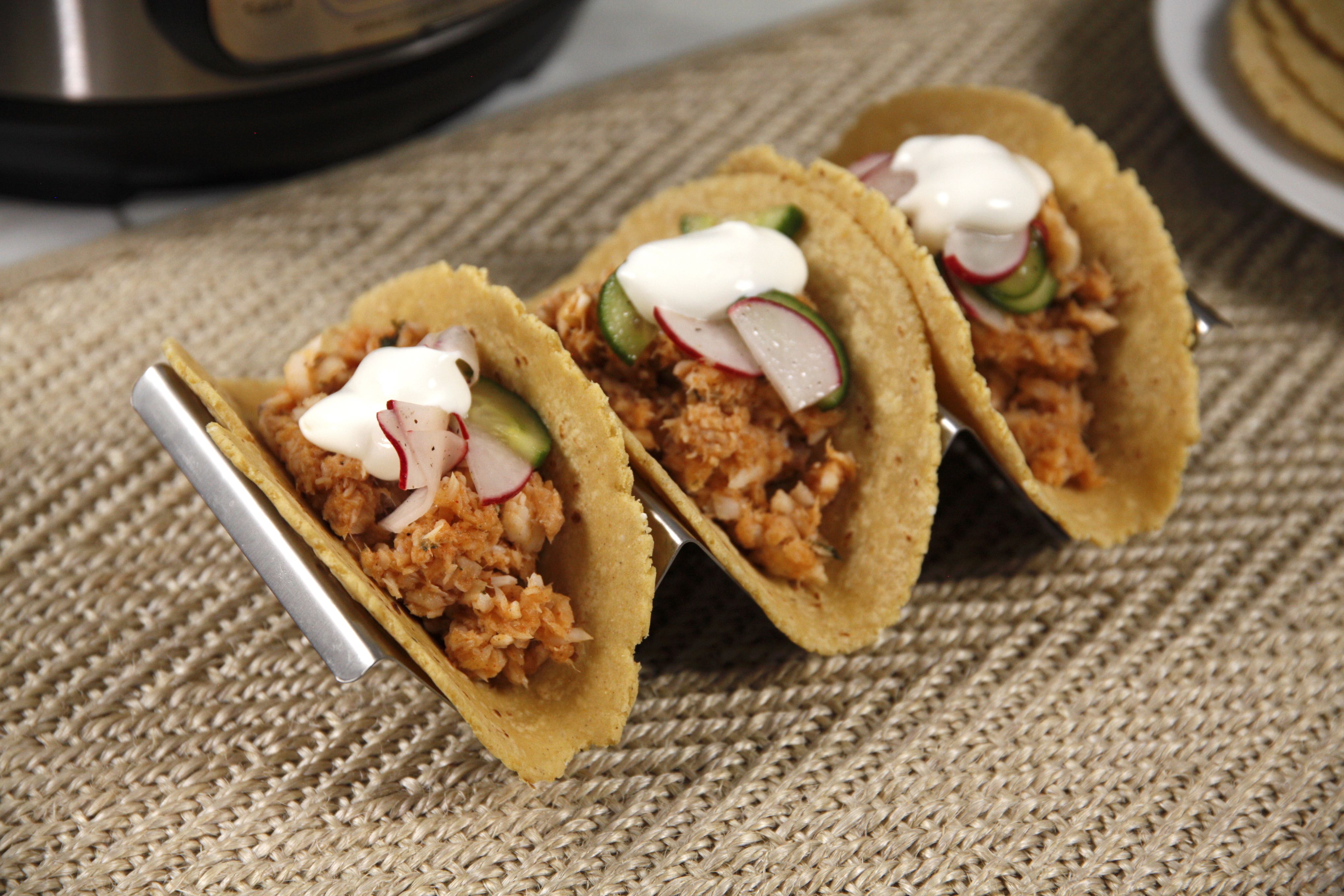 Amazing Fish Tacos