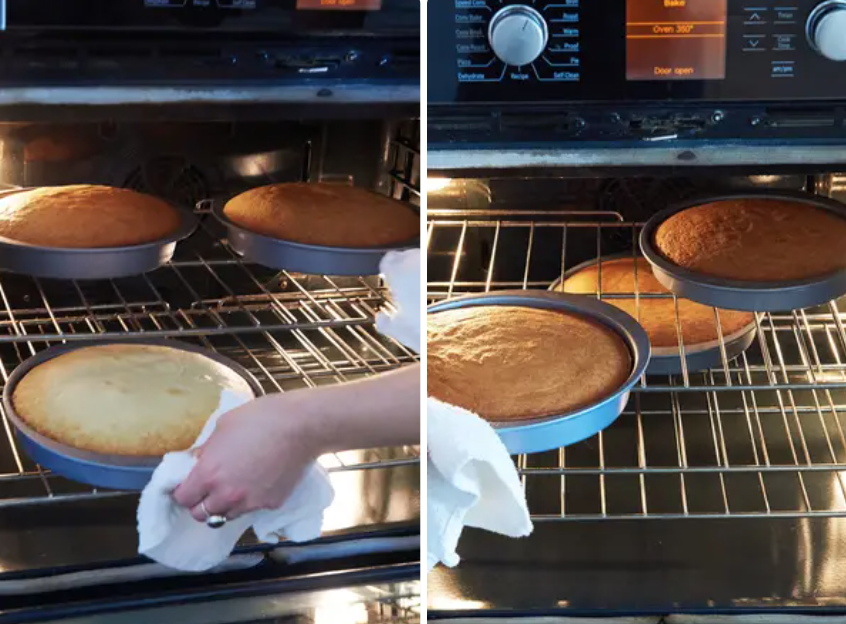 The Only Birthday Cake You'll Ever Need