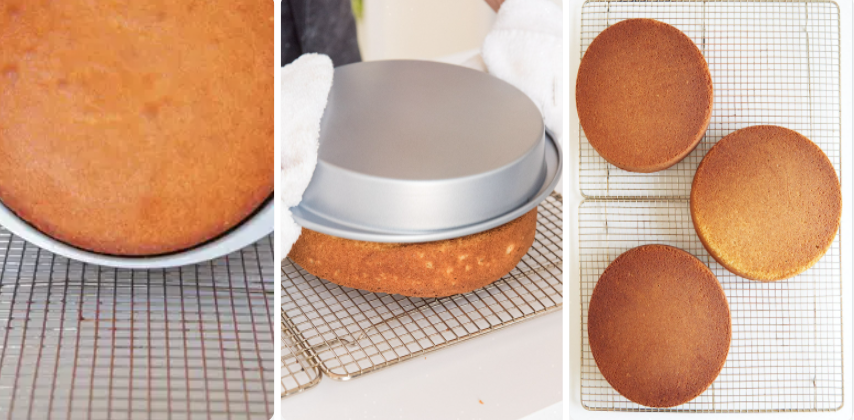 The Only Birthday Cake You'll Ever Need